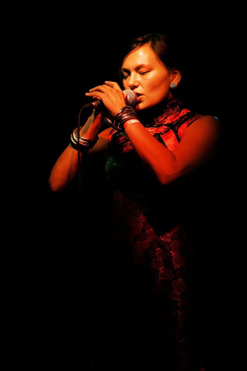 The Walker Art Center and the Cedar Present Innovative Vocalist and ...