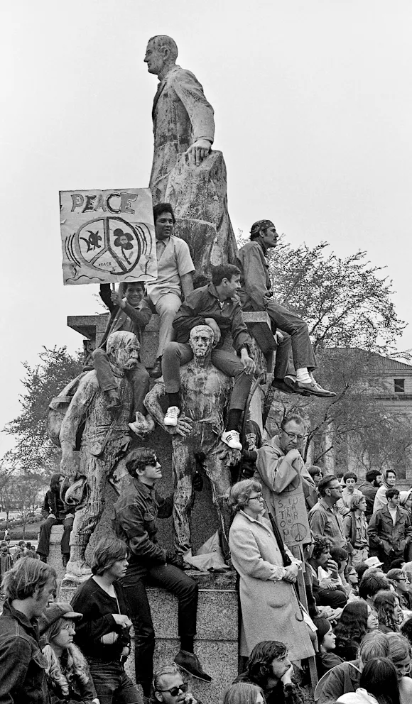 Hippie Localism