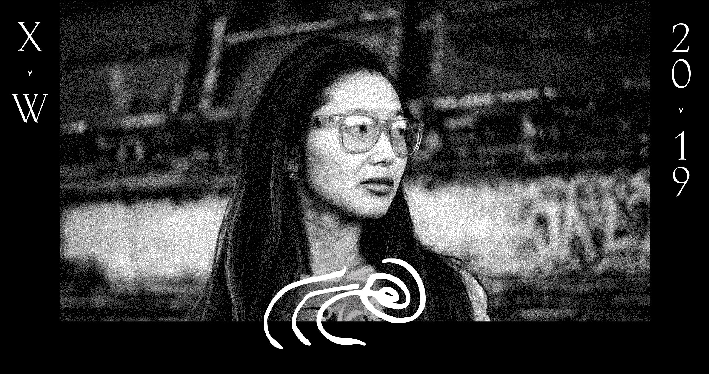 2019: The Year According to Xiaolu Wang