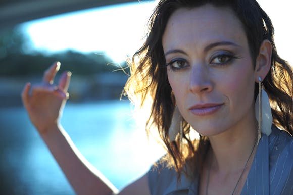 Dessa: An Evening of Poetry with Special Guests