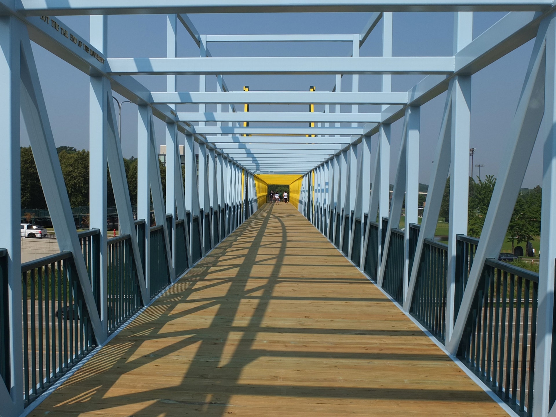 A Builder in Search of Home: Remembering Siah Armajani (1939–2020)