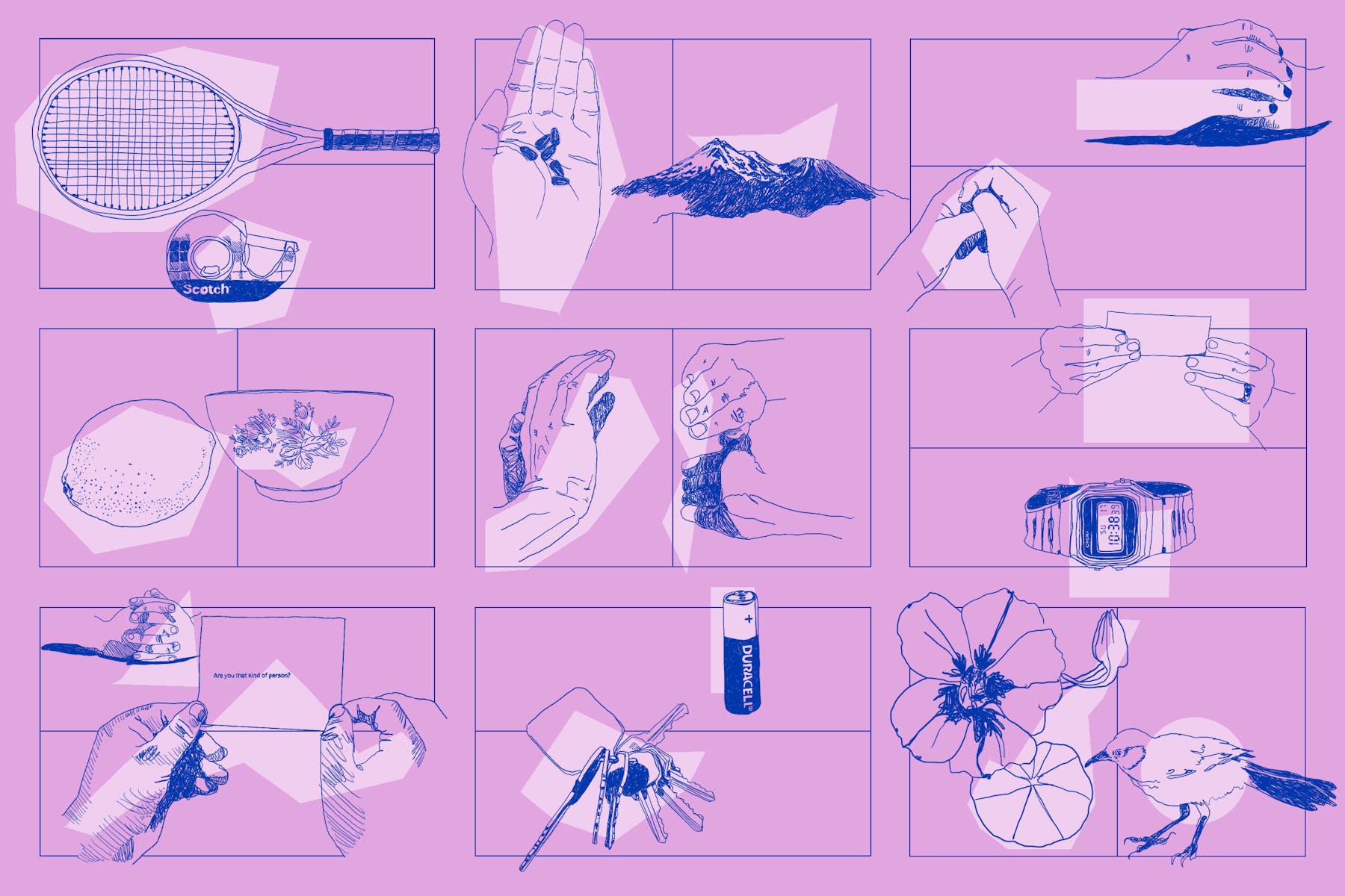 A Thousand Ways (Part Two), A Timely, Intimate Performance Work About ...