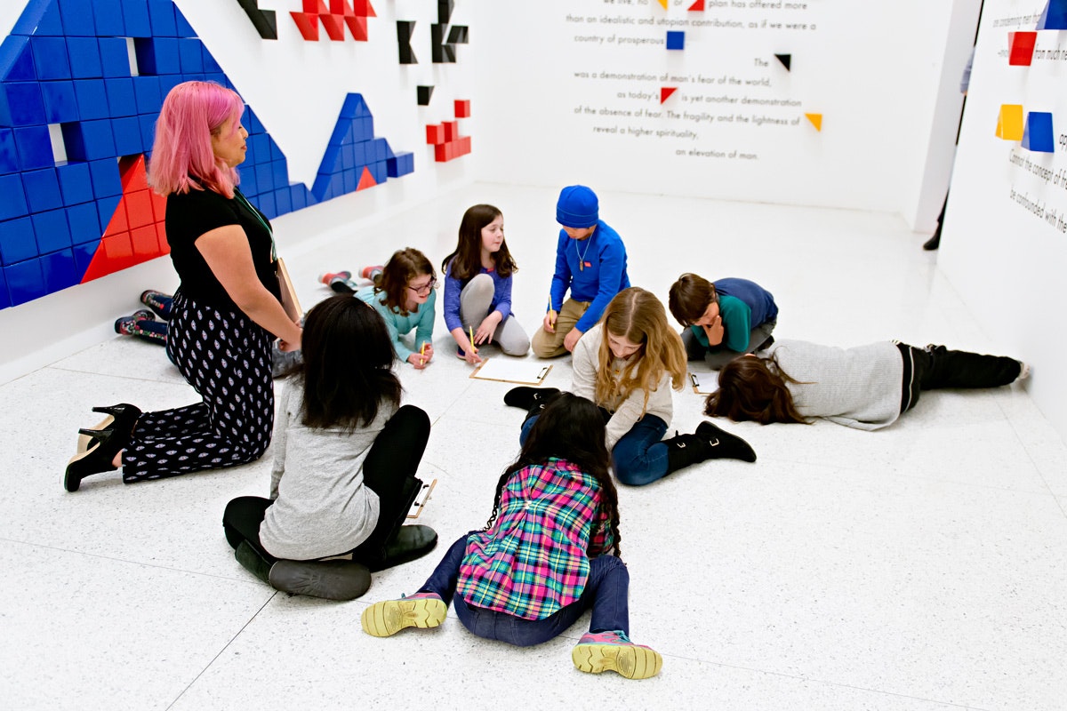 Tours & Group Visits