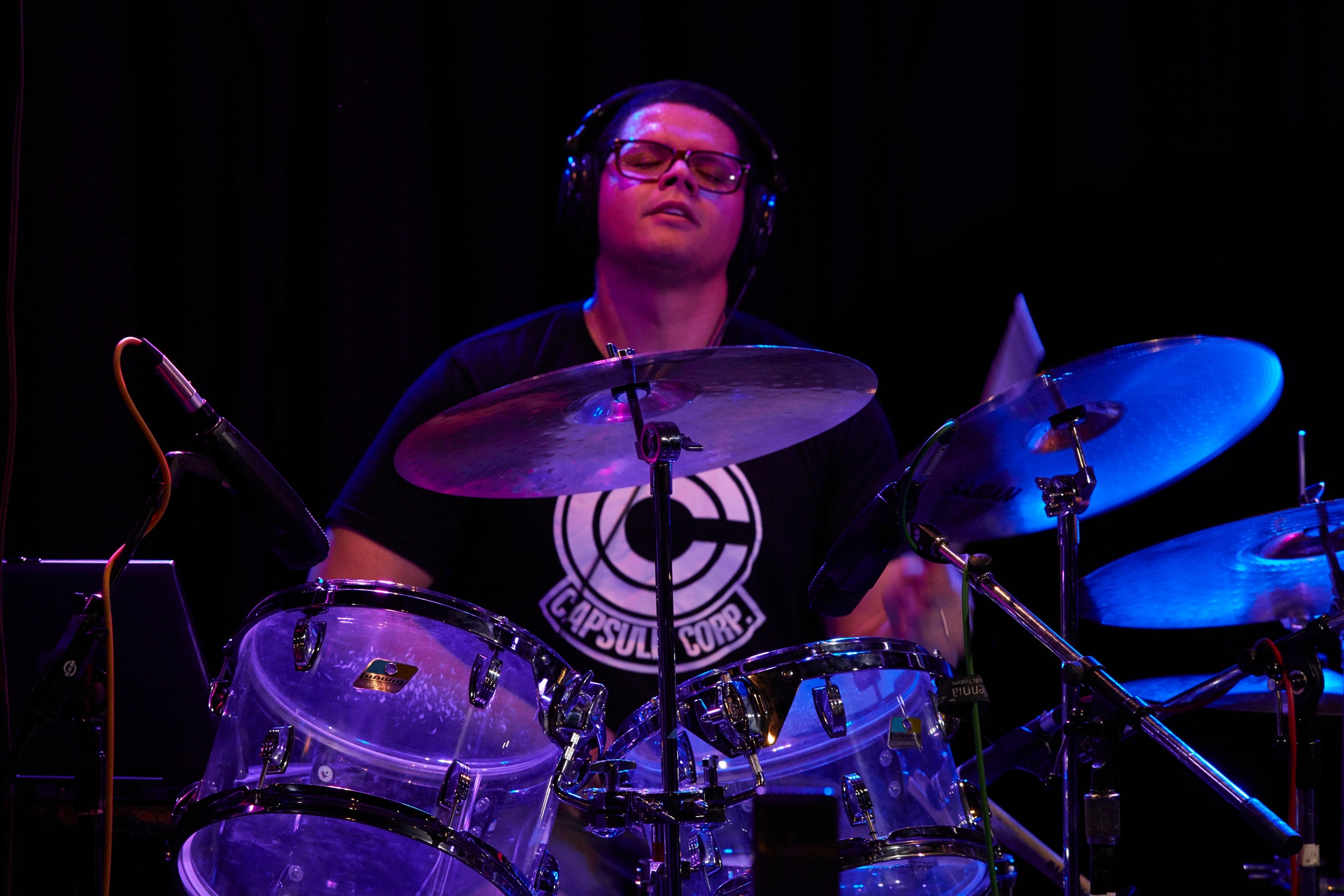 Like Bringing a Surgeon to a Knife Fight: A Metal Drummer Learns Hüsker Dü