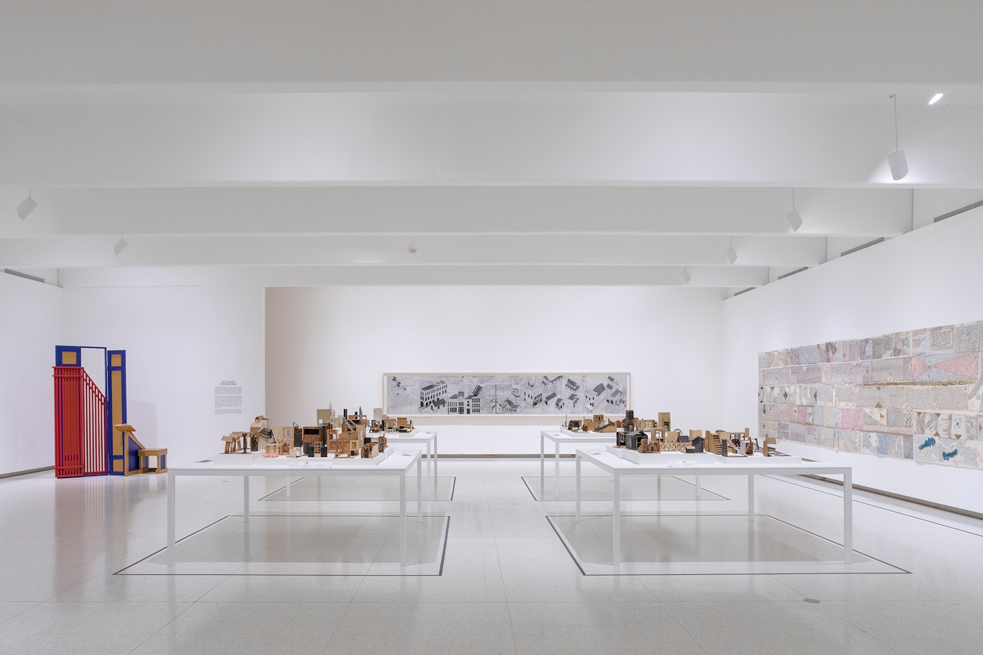 A Builder in Search of Home: Remembering Siah Armajani (1939–2020)