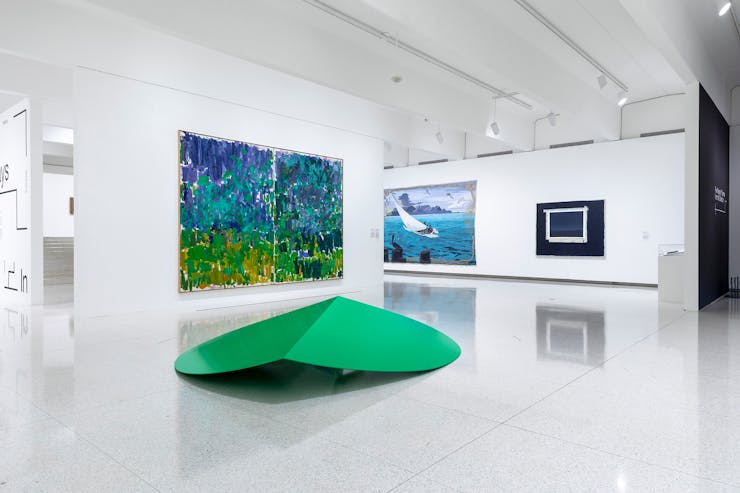 How Can Familiar Themes in Art History Spark Unexpected Encounters in ...