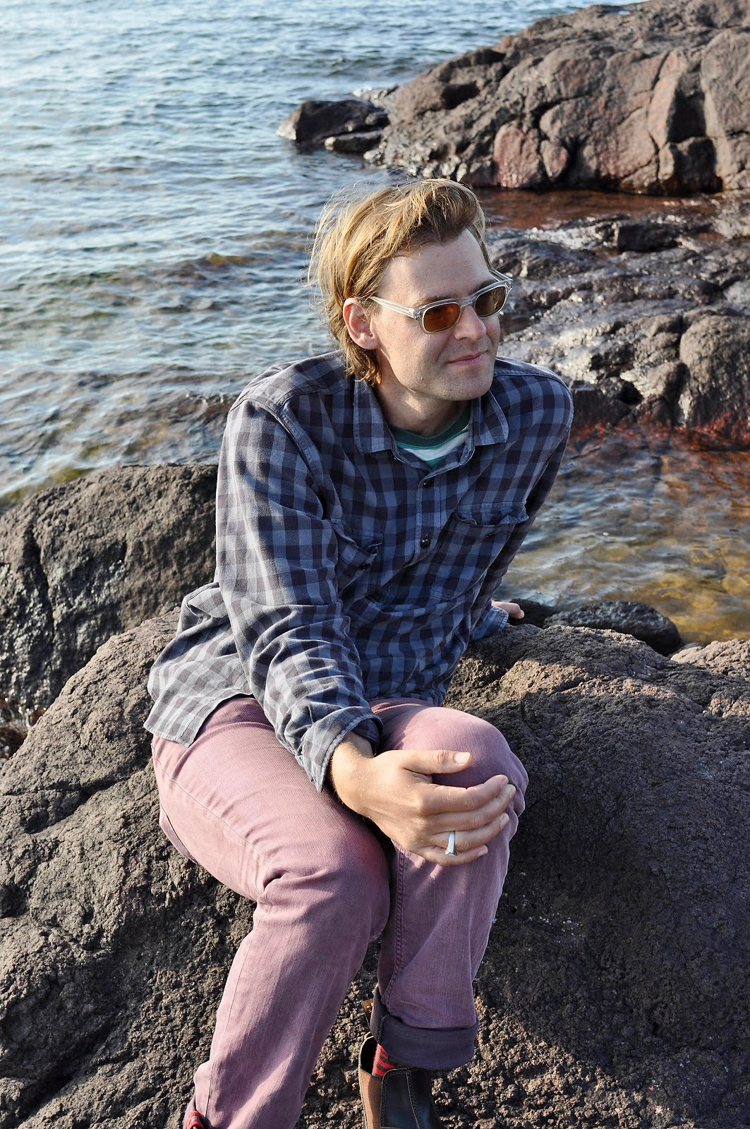 Teen Art Lounge with Jay Heikes