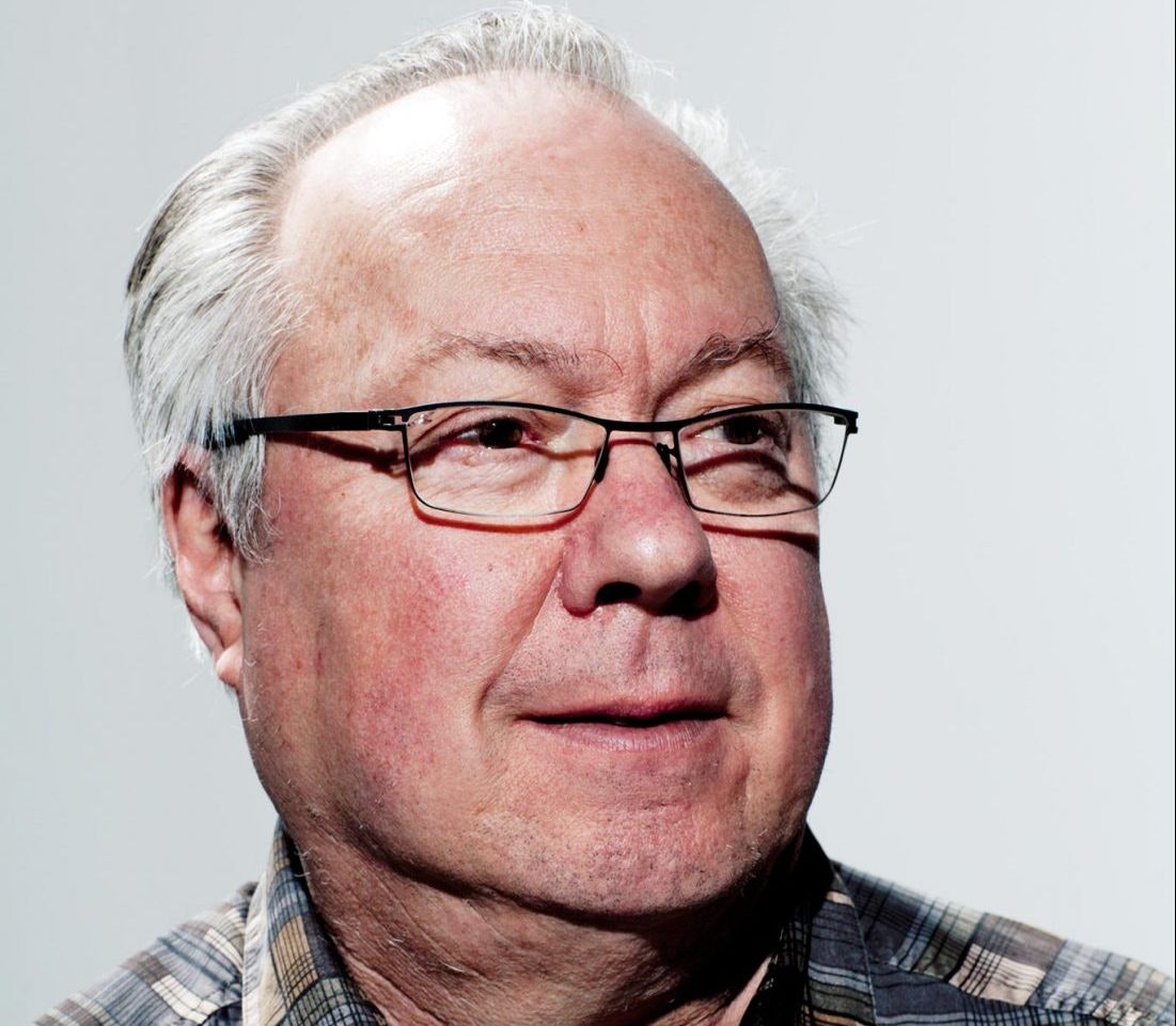 Introducing… Phil Larson