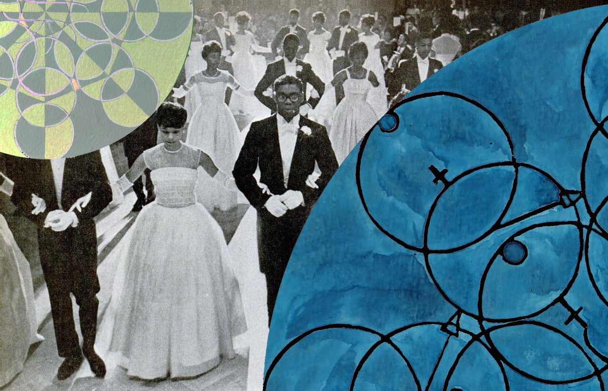 Kaneza Schaal in collaboration with Cornell Alston and Christopher ...