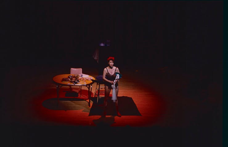 Queer Art and the Importance of Community: An Interview with Eleanor Savage