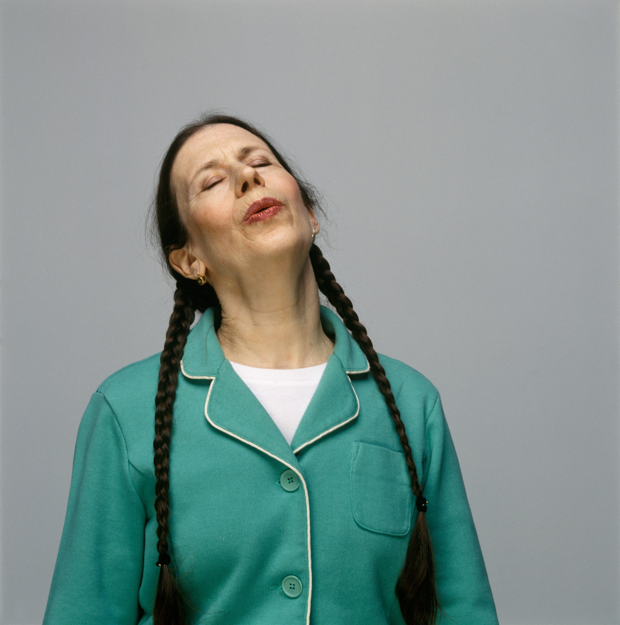 Meredith Monk in Conversation with Philip Bither