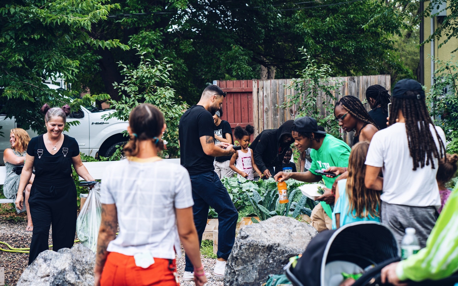 Making Power in the Desert of Whiteness: Jordan Weber’s Prototype for ...