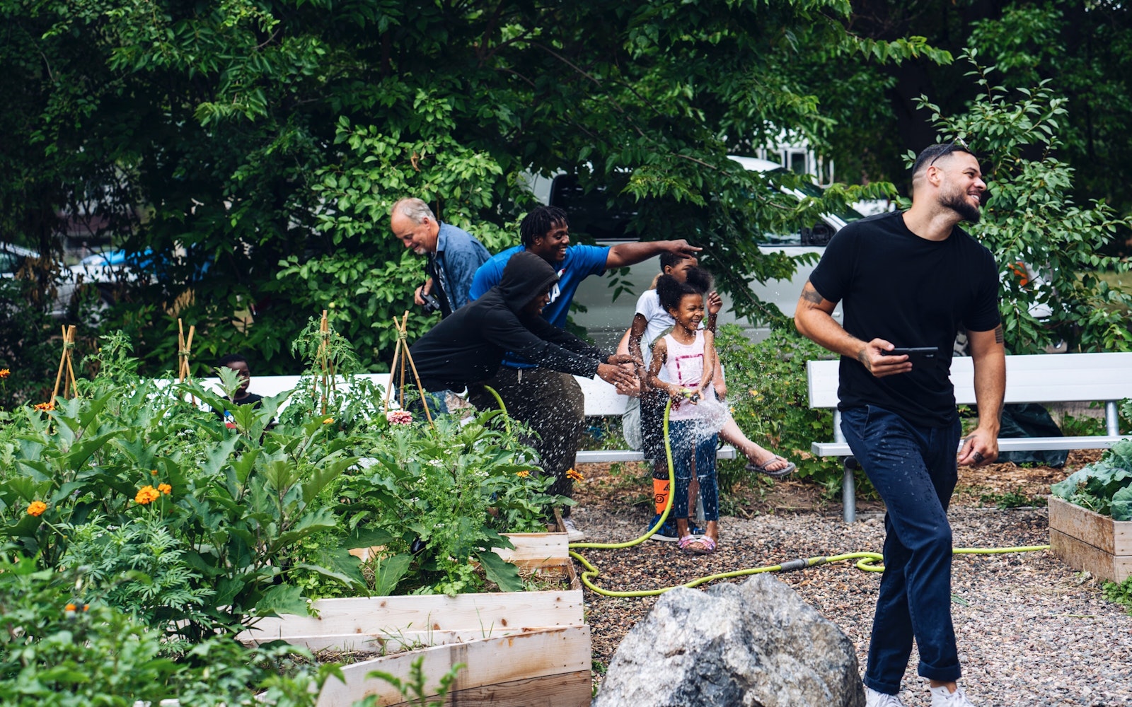 Making Power in the Desert of Whiteness: Jordan Weber’s Prototype for ...