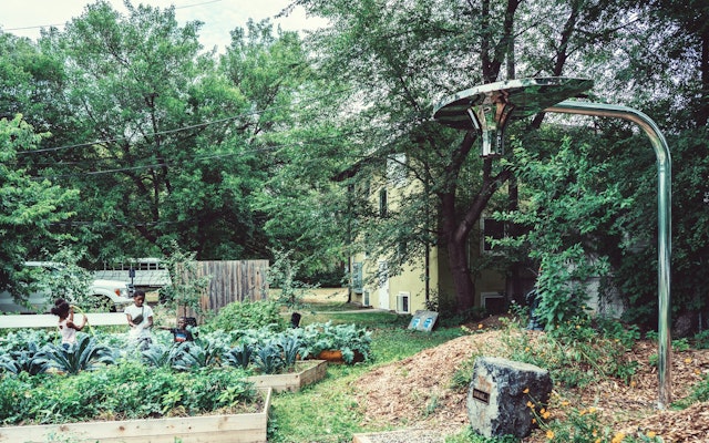 Making Power in the Desert of Whiteness: Jordan Weber’s Prototype for ...