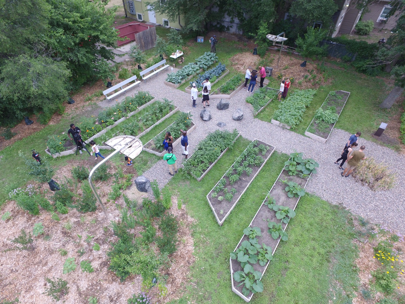 Making Power in the Desert of Whiteness: Jordan Weber’s Prototype for ...