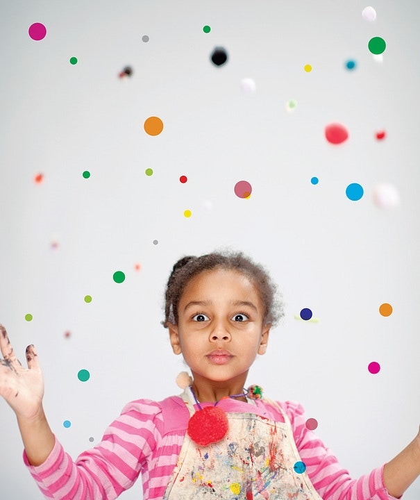 Walker Art Center’s Raising Creative Kids Programs in January and ...