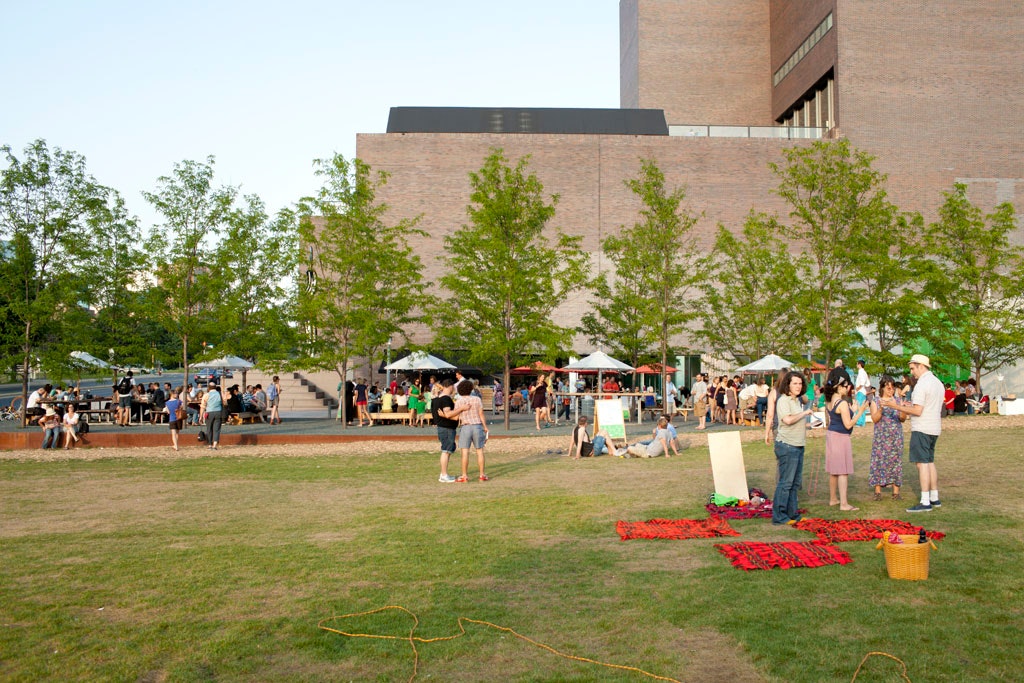 Walker Art Center Announces Long-Range Campus Planning Project with ...