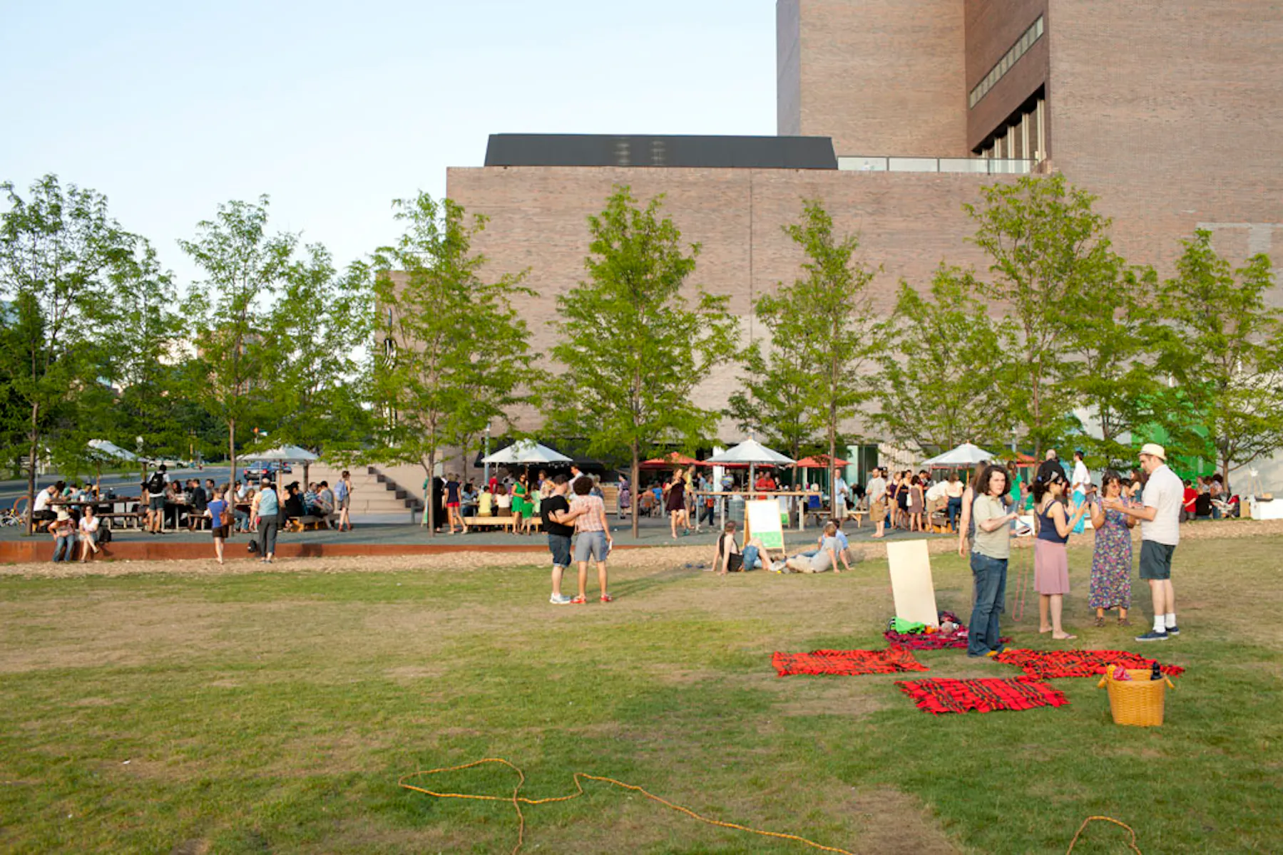 Walker Art Center Announces Long-Range Campus Planning Project with ...