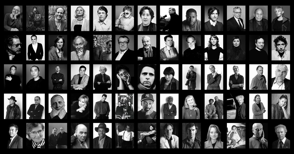 Dialogues & Film Retrospectives